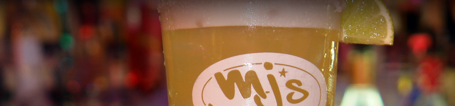 Menu – MJ’s Restaurant Bar & Grill