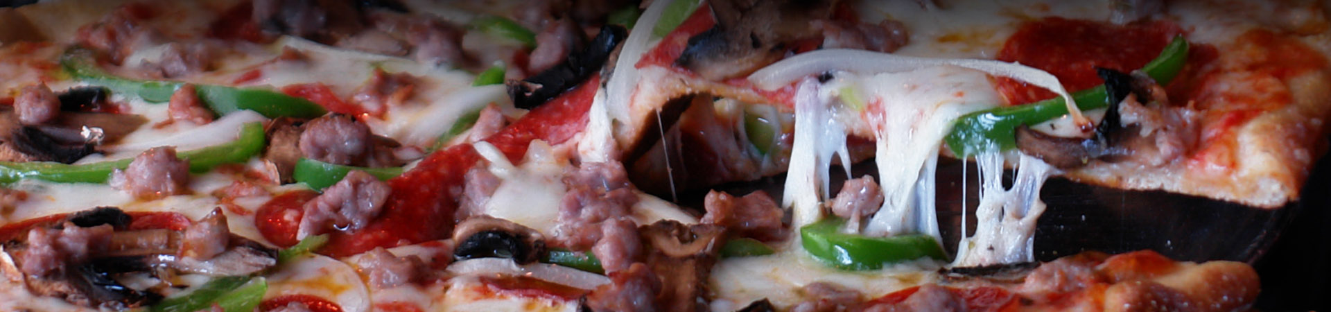 Menu – MJ's Restaurant Bar & Grill