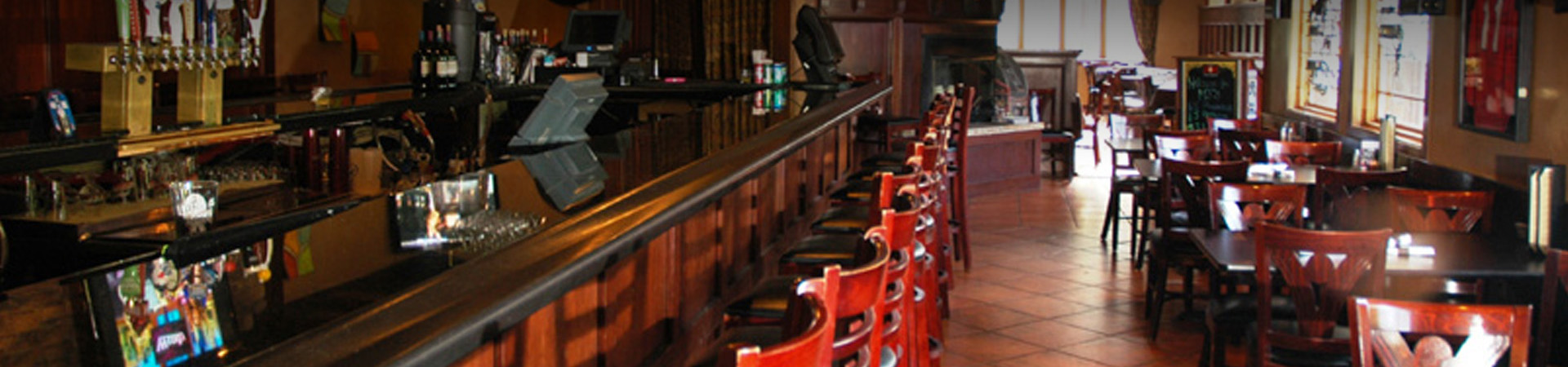 Menu – MJ's Restaurant Bar & Grill