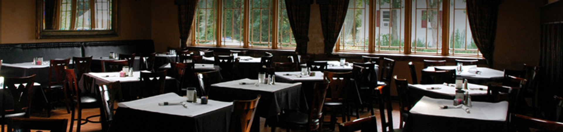 Menu – MJ's Restaurant Bar & Grill