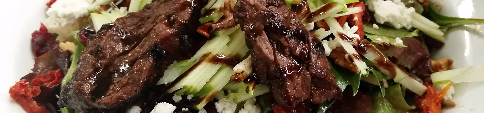 Sangria Menu – MJ's Restaurant Bar & Grill