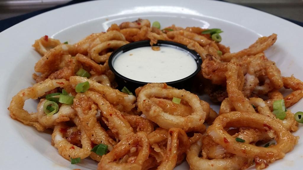 Gallery – Mj’s Restaurant