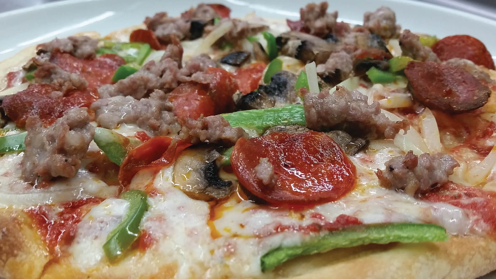 Menu – Mj’s Restaurant